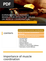 Bioassay of Oxytocin Using Interpolation Method | PDF