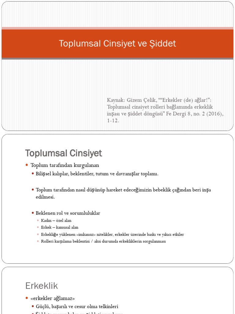 6. hafta Ders Notu | PDF