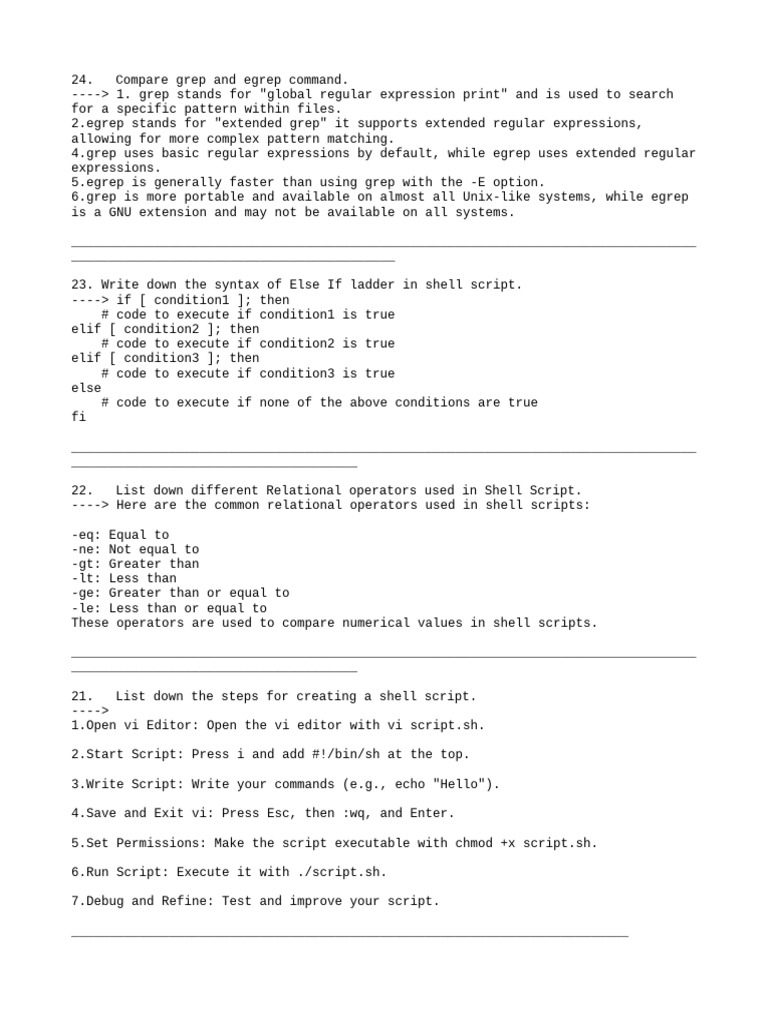 BLP Prac Theory Questions | PDF | Computer Programming | Software