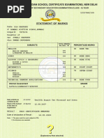Conversion Certificate Preparation Guide | PDF | Test (Assessment ...