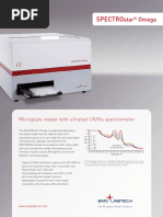 6890N GC Specifications | PDF | Gas Chromatography | Gases