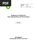 S-562 - Ball Valves To API Spec 6D - Information Requirements | PDF ...