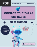 Introduction to Copilot | PDF
