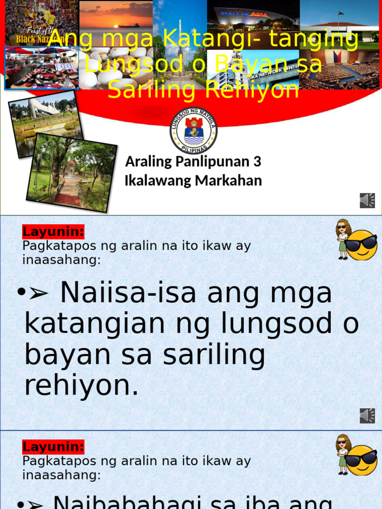 Ap Quarter 2 Week 9... | PDF