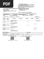 Invoice - September 2024 | PDF