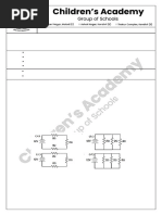 Ansys Icepak Tutorial Guide | PDF | Fluid Dynamics | Chemical Engineering