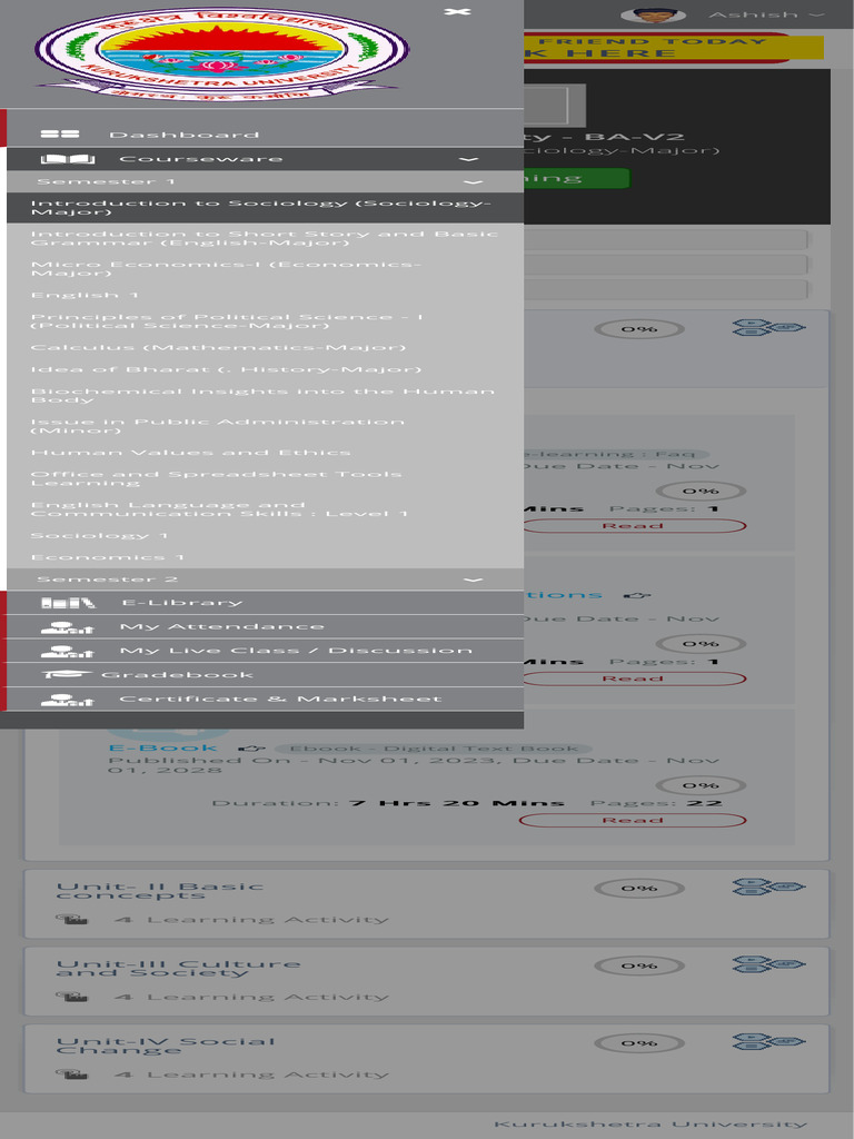 Modules | PDF | Science | Liberal Arts Education