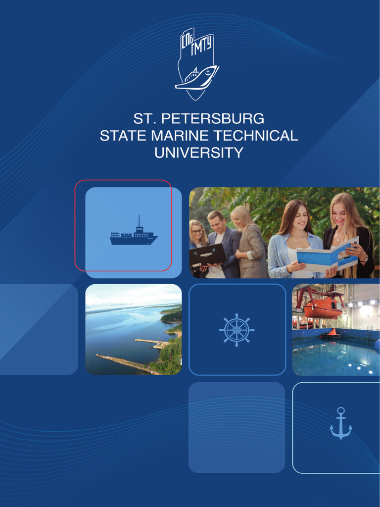 SMTU Eng | PDF | Engineering | Ships