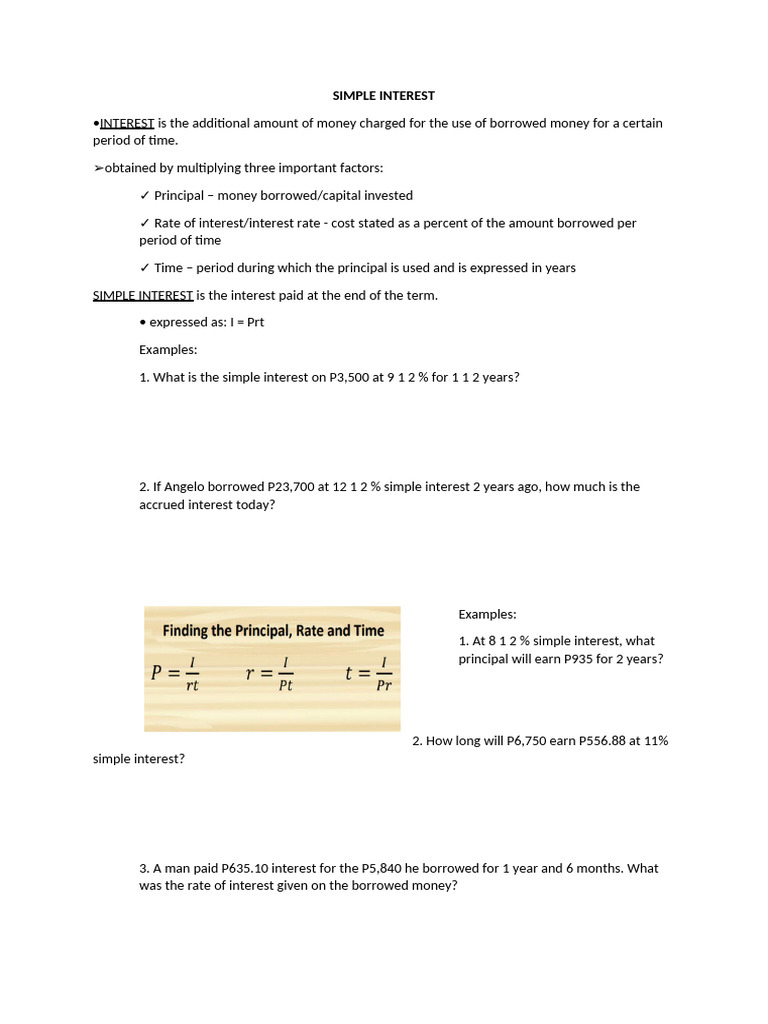 MMW FINAL TERM REVIEWER | PDF | Bonds (Finance) | Stocks
