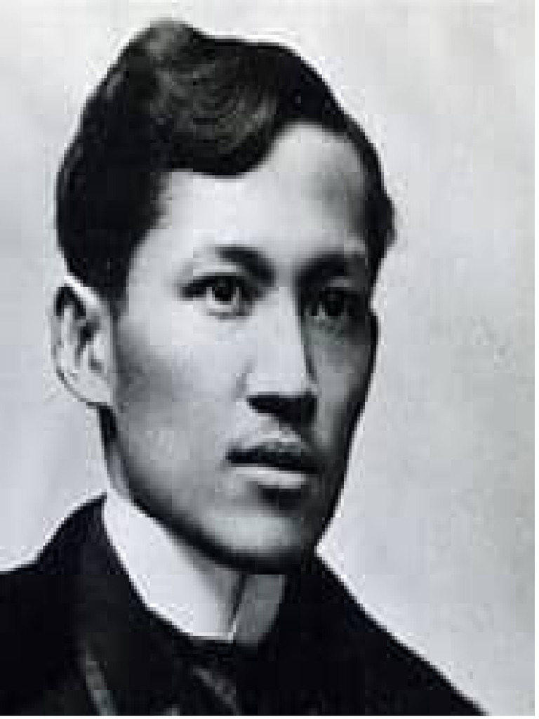 Activity Rizal | PDF