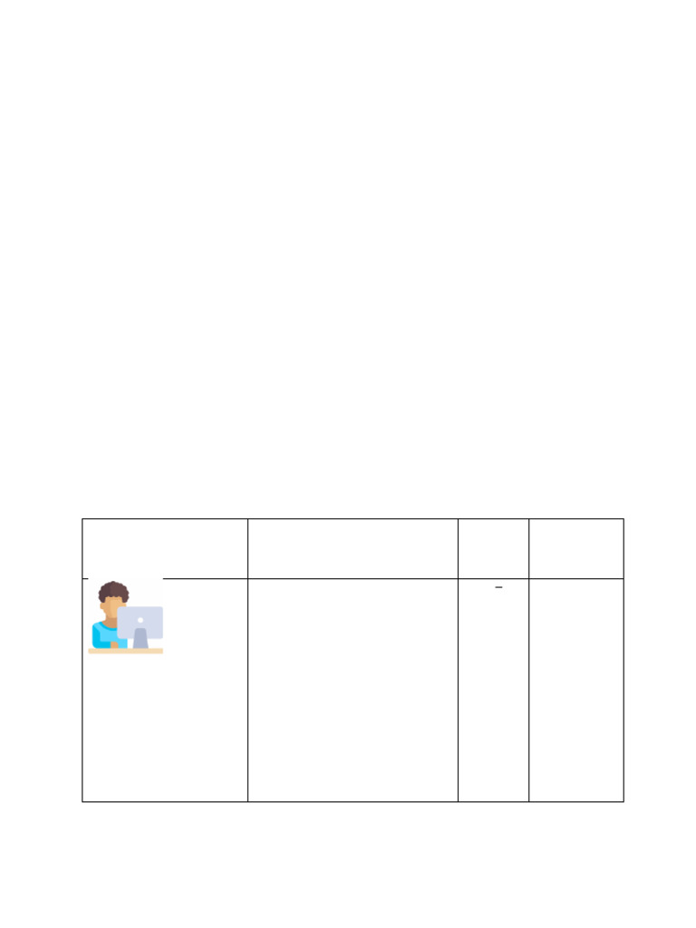 Conceptual Framework - Guide and Learning Process - 2024 | PDF ...