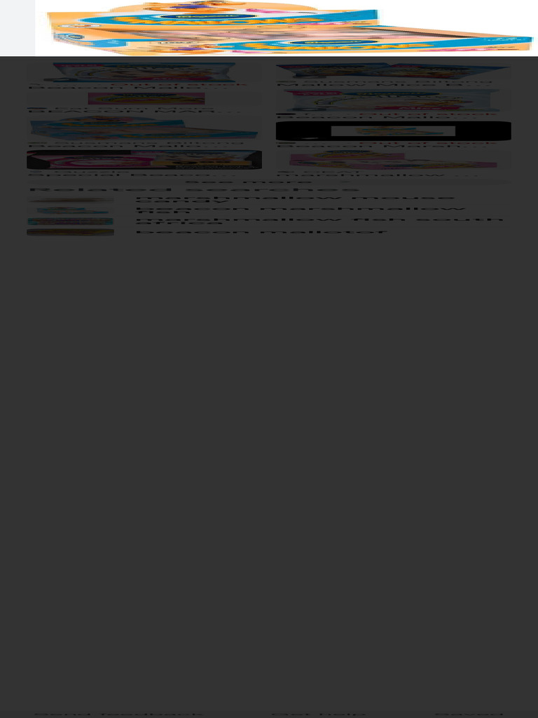 Beacon Mallow Mice - Google Search | PDF