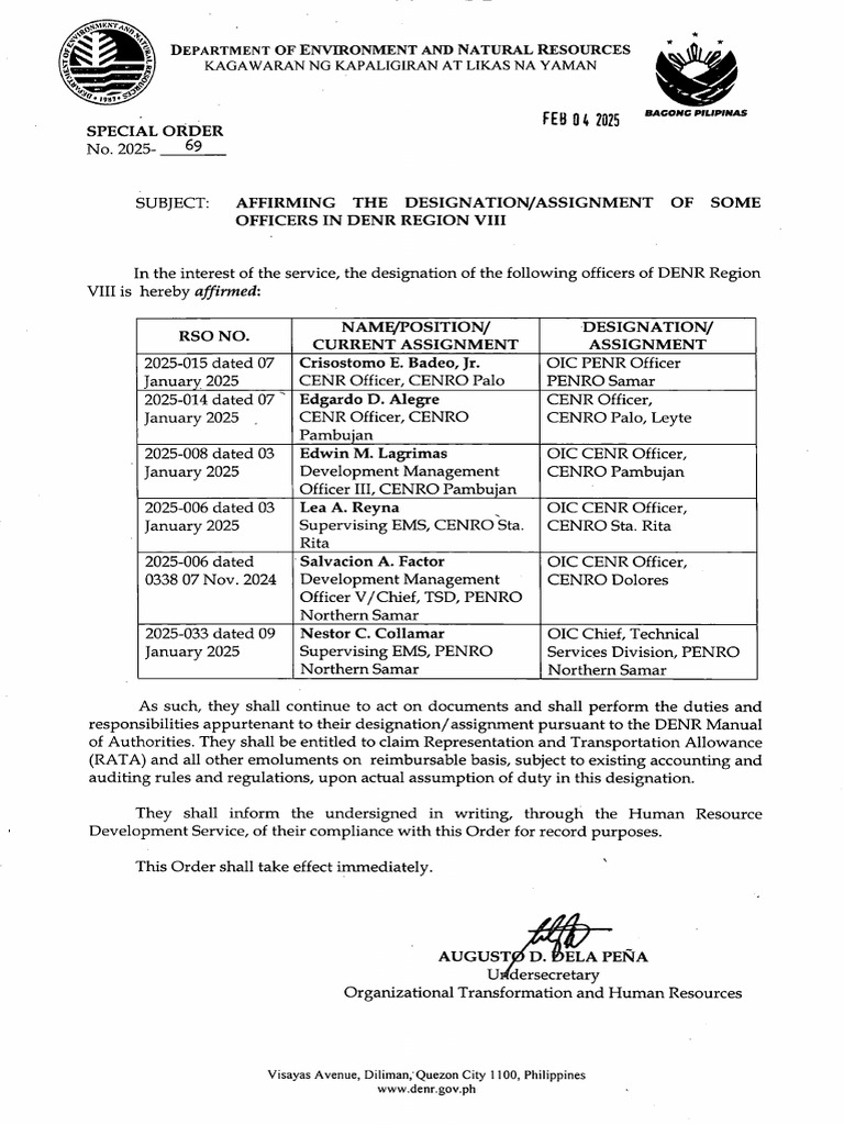 SO-2025-69_dec2f25f-cb25-4c75-b319-b5d3a002f627 | PDF | Resource