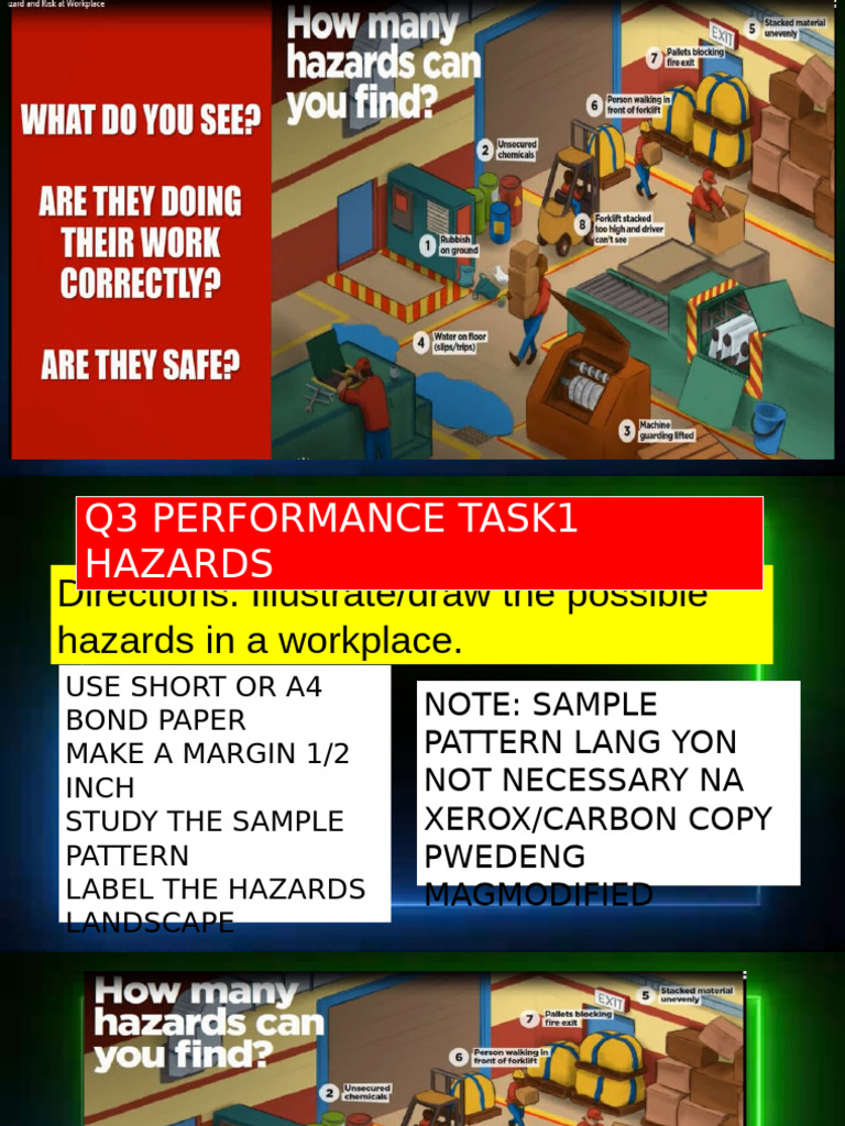 performance-task1-thuQ3-W2-HaZARD-DEC19-2024-ICT-CSS10 | PDF