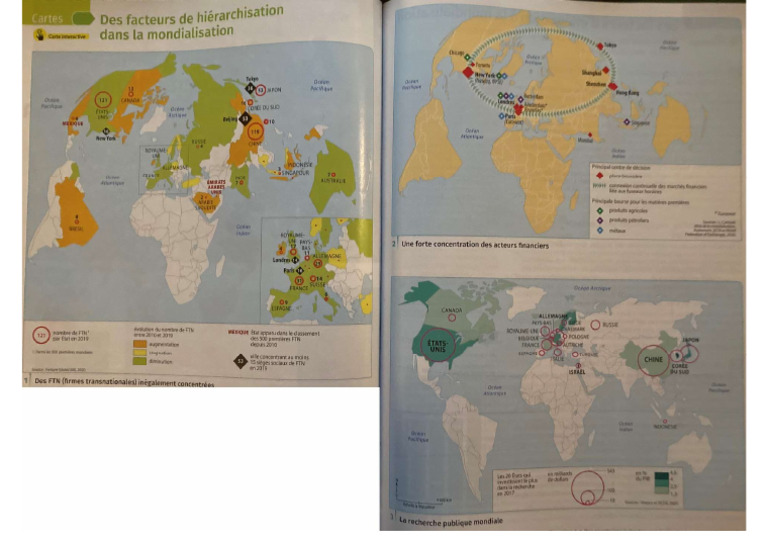 01._Planisphères | PDF