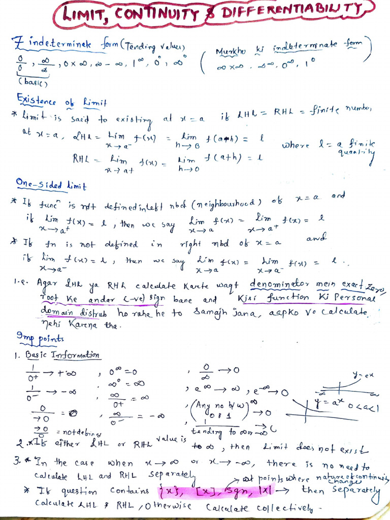 LCD by Gourab August 28 2024 | PDF