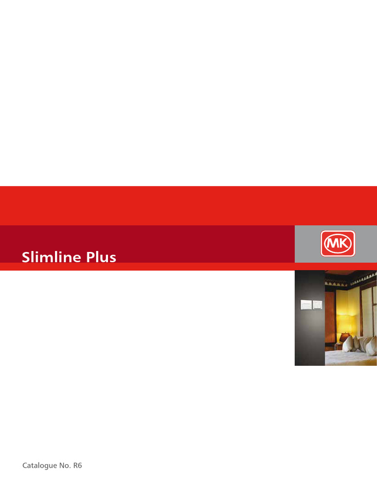 Silo - Tips - Slimline Plus Catalogue No r6 | PDF | Ac Power Plugs And ...
