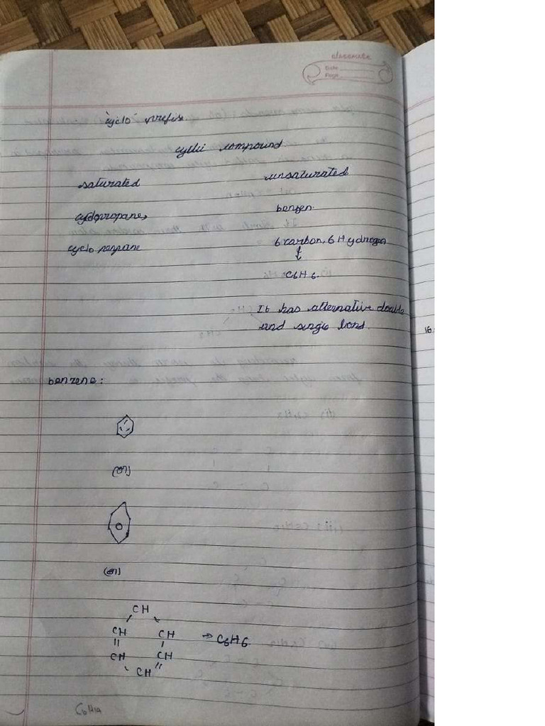 Class 10 Physics Class Notes Pdf 9853