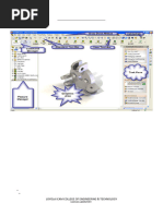 eDrawings User Guide and Features | PDF | Button (Computing) | Icon ...