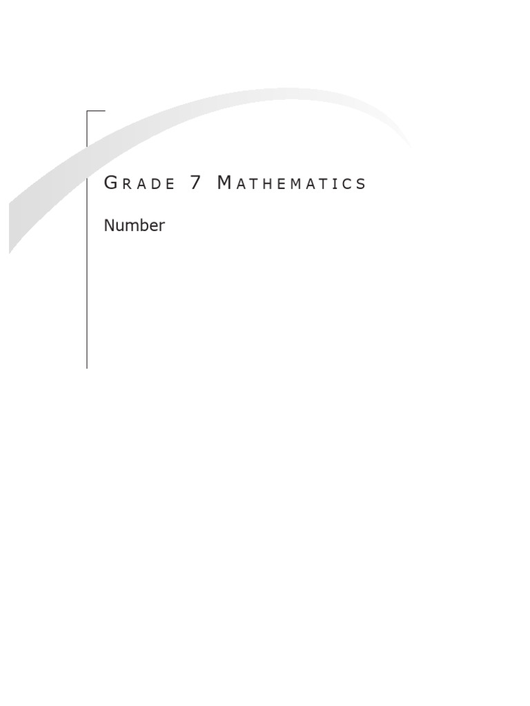 Grade 7 Mathematics - Support Document for Teachers__Manitoba-Canada ...