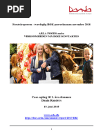 Haribo Reklame | PDF