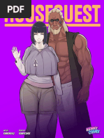 (New Comic) Surti Tertahan - (6 Halaman (Uncensored) ) | PDF