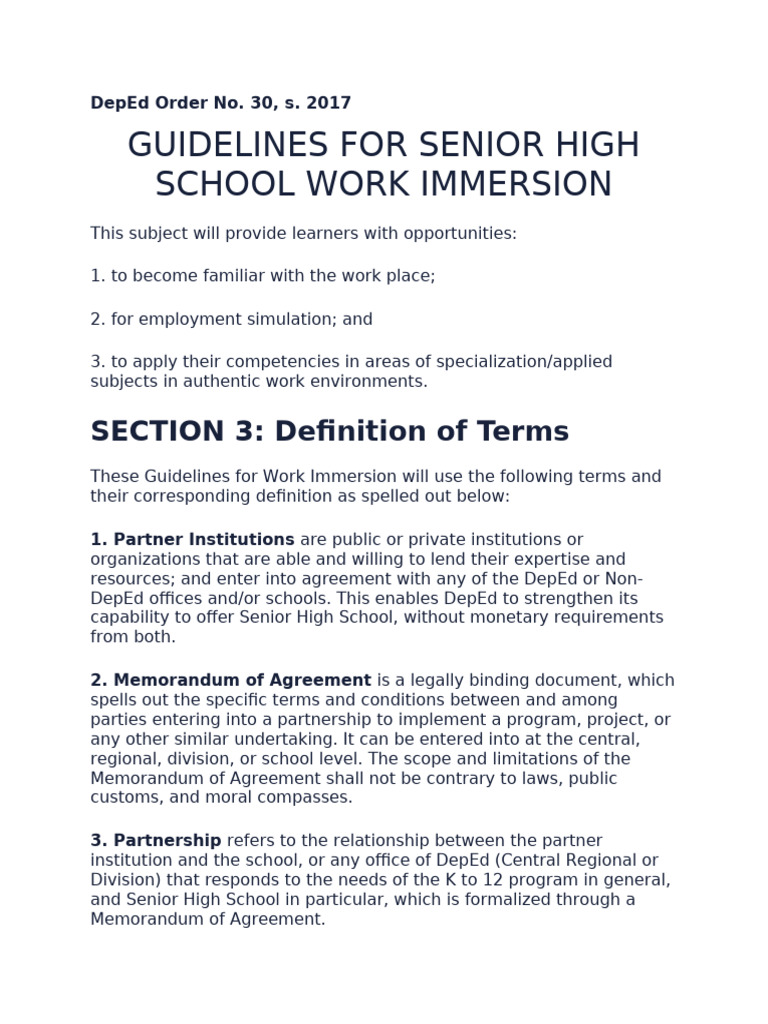Wi Rules Regs. | PDF | Partnership | Learning