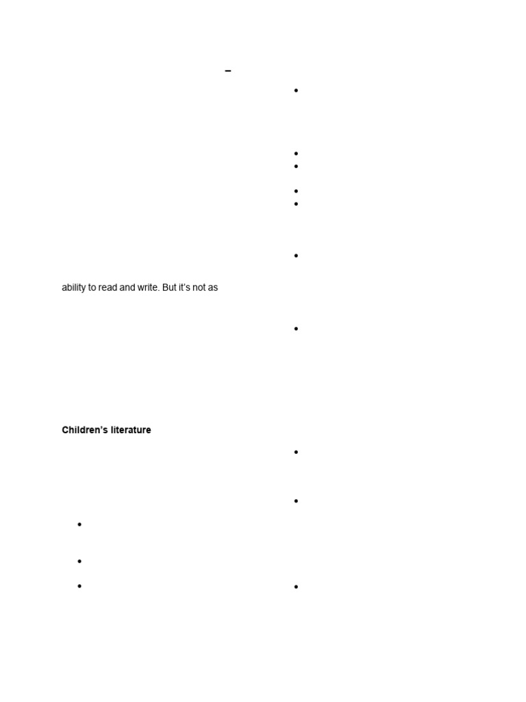 BEED 15 (Midterms Reviewer - 1st Sem - 3rd Year) | PDF | Poetry | Learning