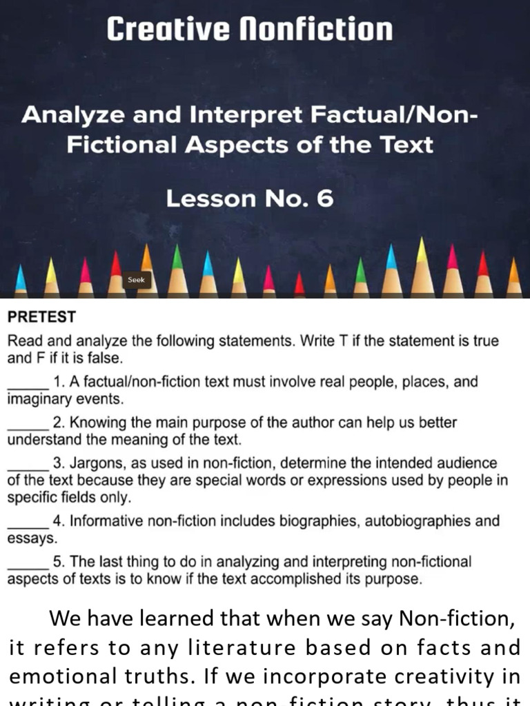 LESSON-6-CNF | PDF