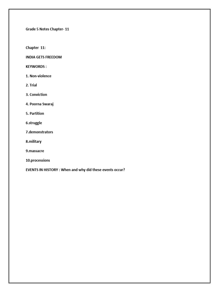 CONLIB Grade5NotesChapter-11 20250108094246-149 | PDF