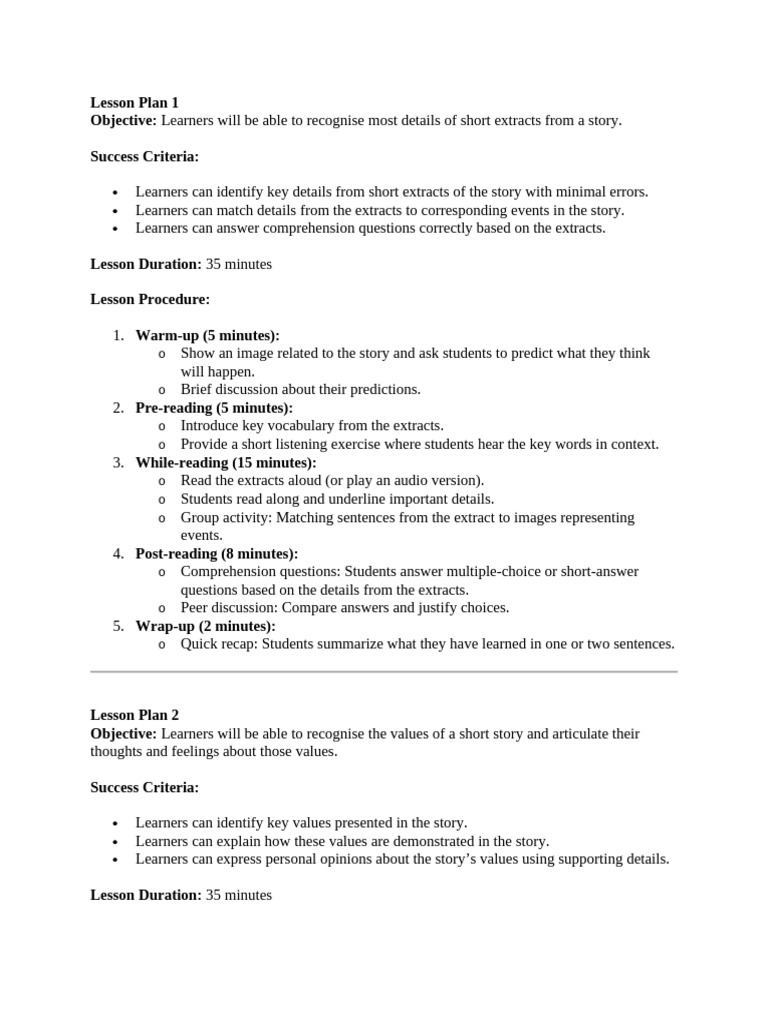 New Microsoft Word Document | PDF | Reading Comprehension | Thought