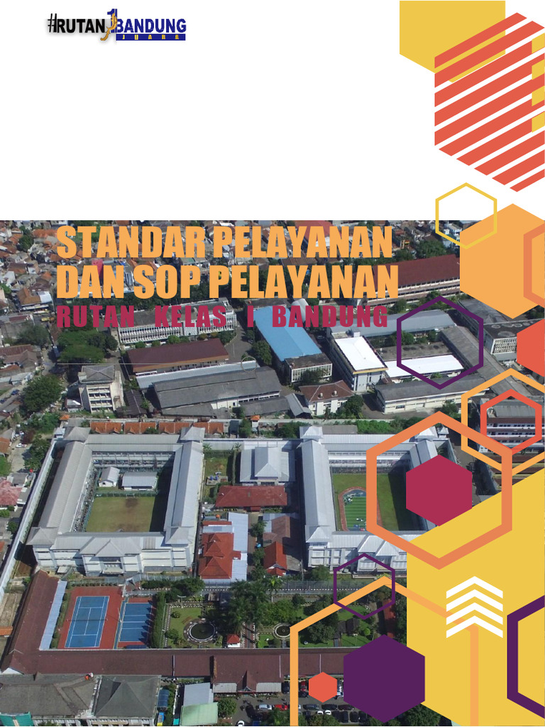 1.-Standar-Pelayanan-2024 | PDF