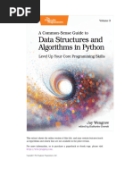 Grokking Algorithms, Second Edition (Book) | PDF | Computer Programming | Algorithms