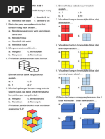Visualisasi Spasial | PDF