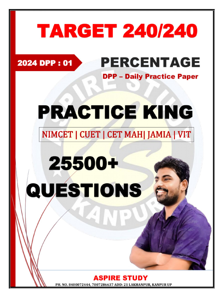 35 Percentage | PDF