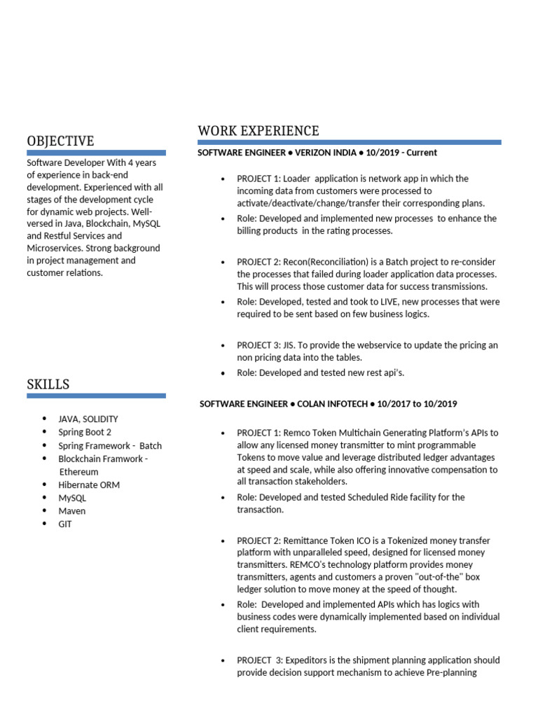 AshokkumarS[4_0] | PDF | Web Application | Software Engineering