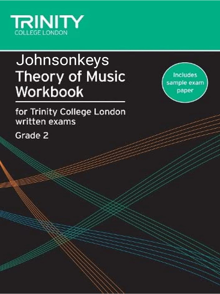 Trinitytheory 2 | PDF