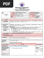 Lesson Exemplar For GMRC and VE Template | PDF