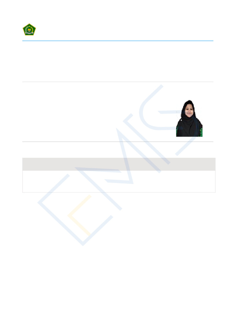 Pengajuan SKBK Guru Silvia Nur Aini | PDF