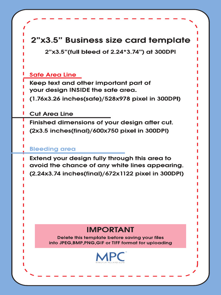 Business Size | PDF