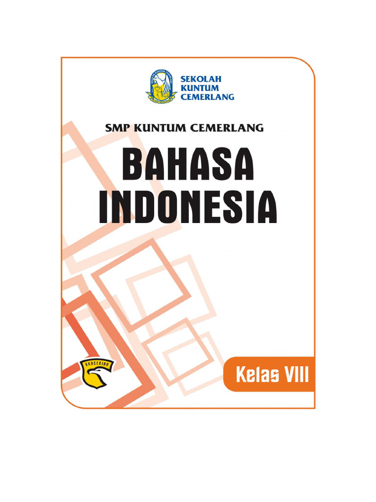 Handout K8 - Bab 1 - Teks Berita | PDF