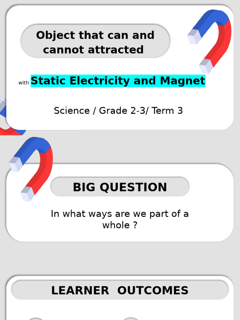 PPT-Sorting Objects | PDF