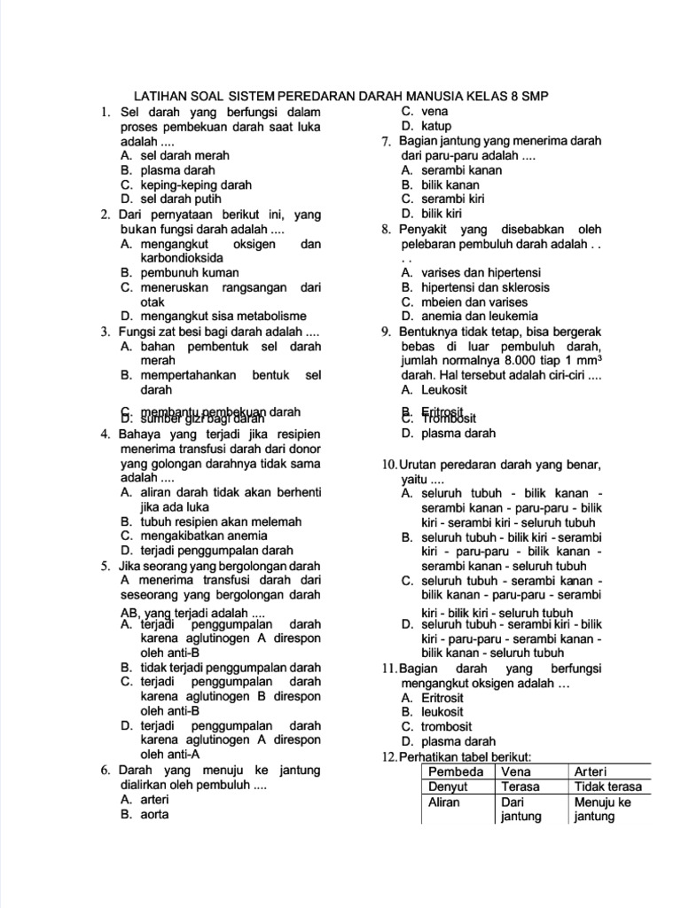 Unreadable Document Content | PDF