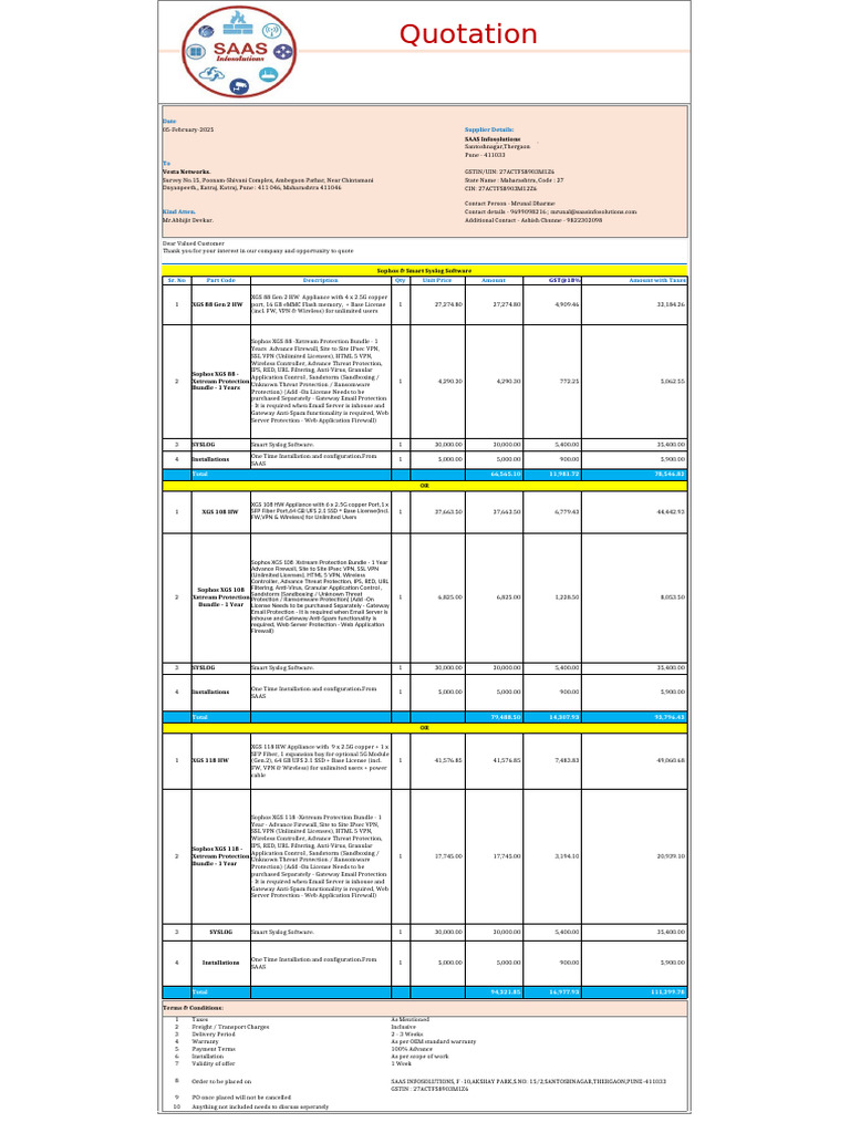 Book1 | PDF | Virtual Private Network | Firewall (Computing)