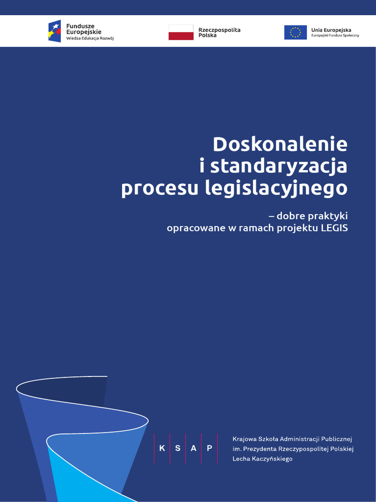 Projekt Legis Internet | PDF