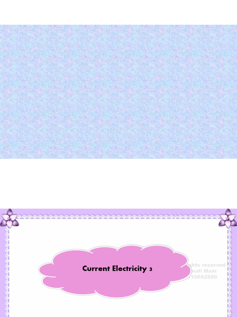 3.Cells and combination of cells (1) | PDF