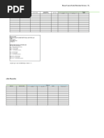 BHW Profiling Tool Version 1 Guide | PDF