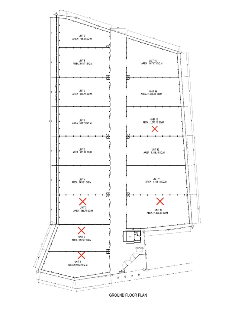 DM Floor Plan | PDF