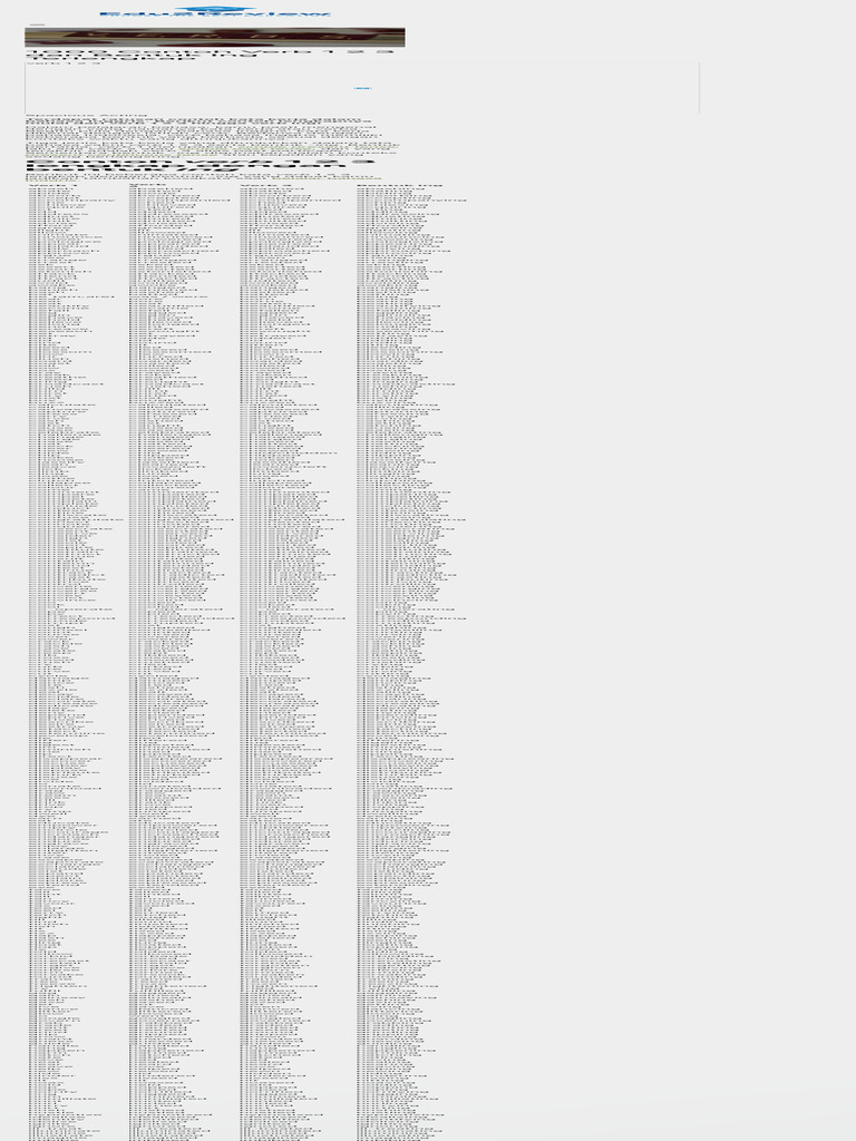 1000 English Verbs with Forms and Examples | PDF | Linguistics ...
