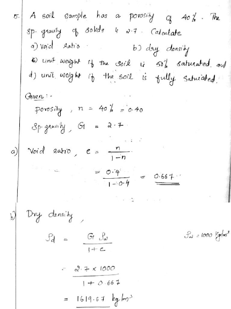 Gt Unit 1 Pdf